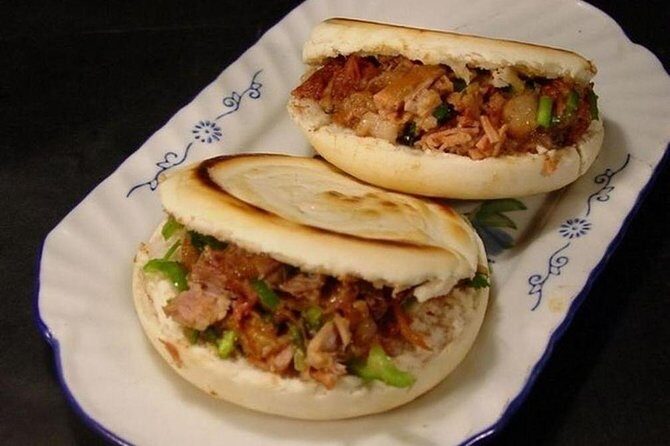 Xi'an Hidden delicious Food night tour with English speaking guide 3hours - The Value for Food-Loving Travelers