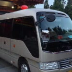 Xi'an Hotels Transfer Xi'an Xianyang Airport - The Details That Matter