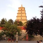 Xi'an Layover: City Wall and Big Wild Goose Pagoda With Airport Transfer - Insights from Past Travelers