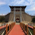 Xian Layover Private Tour of City Overview - The Journey Begins: Airport Pickup and Transfer to the City