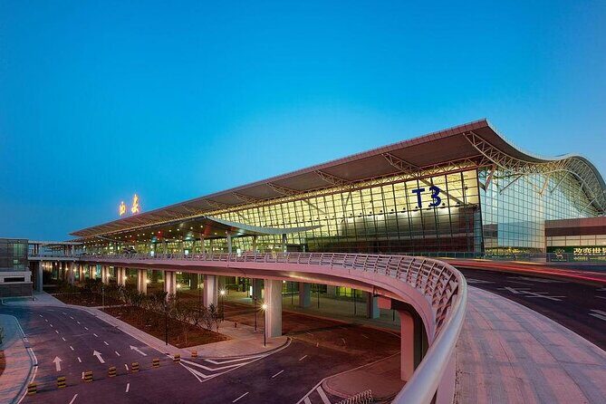 Xi'an Layover Private Tour with Terracotta Warriors - Who Will Love This Tour?