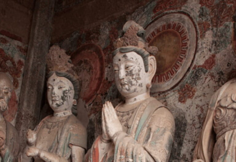 Xi'an: Maiji Grottoes & Fuxi Temple Day Trip by Bullet Train - Is It Worth It? A Balanced Look at the Value