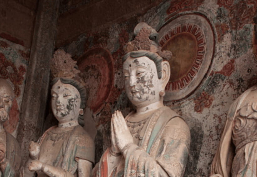 Xi'an: Maiji Grottoes & Fuxi Temple Day Trip by Bullet Train - Is It Worth It? A Balanced Look at the Value