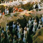 Xian Mini Group Day Trip to Huaqing Palace & Terracotta Army - Practical Details