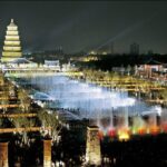 Xi'an Night Tour: South Gate Square and Big Wild Goose Pagoda Square - Who Should Consider This Tour?