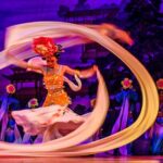 Xi'an Nightlife: Tang Dynasty Music and Dance Show - Frequently Asked Questions