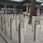 Xian Private Day Tour of Museums Visiting - Xian Museum and the Small Wild Goose Pagoda