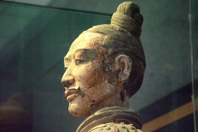 Xian Private Day Tour Terracotta Army and City Wall, No Shopping - Practical Details and What You Should Know