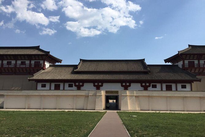 Xian Private Day Trip to Hanyangling Mausoleum and Banpo Museum - Authenticity and Accessibility