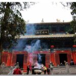 Xi'an Private Day Trip to Shaolin Temple and Songyang Academy by Bullet Train - What the Tour Includes and Why It Matters