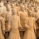 Xi'an Private Full Day Tour - What Makes This Tour Stand Out?