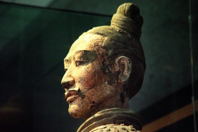 Xi'an Private Full-Day Tour with Terracotta Warriors, City Wall - Authentic Experiences and Insights From Travelers