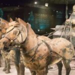 Xi'an Private Terracotta Warriors and Hanyangling Mausoleum - The Balance of Value and Experience