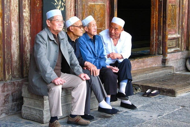 Xi'an Private Tour: Ancient City Wall, Museum, Pogoda - Final Thoughts