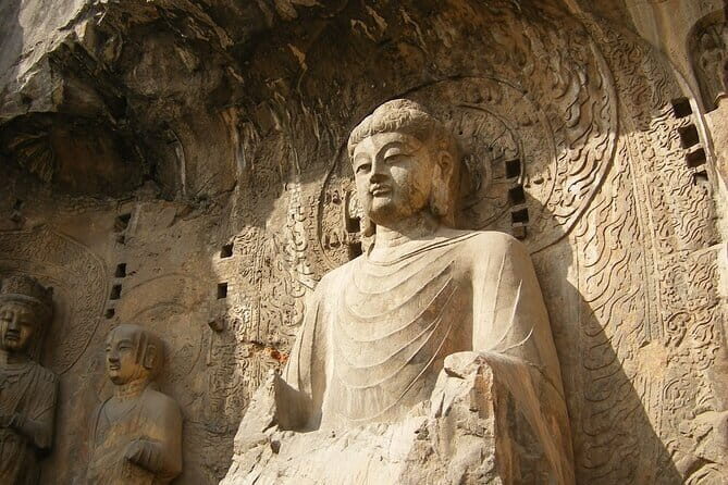 Xi'an Private Tour to Luoyang Longmen Grottoes & Shaolin Temple - What Makes This Tour Stand Out?