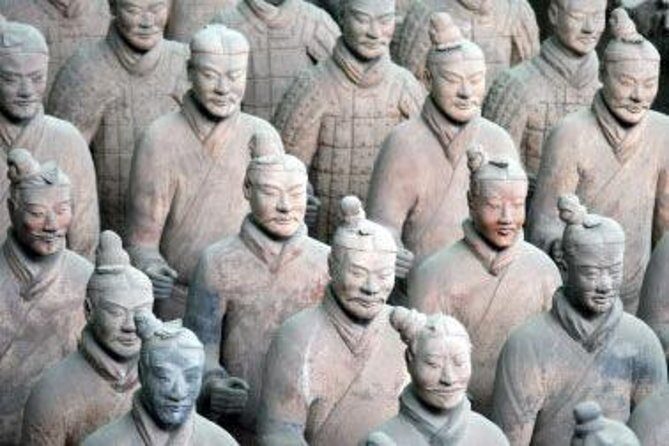 Xi'an Private Transfer: Airport or Train Stations to Hotel Roundtrip - Who Should Consider This Service?