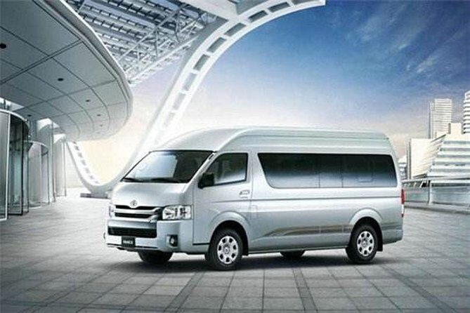 Xian Railway Station Private Arrival Transfer to City Area - The Cost and Value