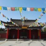 Xian Religious Experience of Temples, Mosque, Church - What Travelers Say