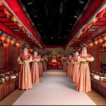 Xi'an: Royal Banquet with Chinese Cultural Performance - The Experience at a Glance