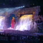 Xi'an: Silk Road Legend Musical with Roundtrip Transfer - The Experience and Its Highlights