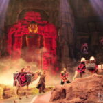 Xi'an Silk Road: Legend of Camel Bell Show Ticket w/Transfer - What Others Are Saying