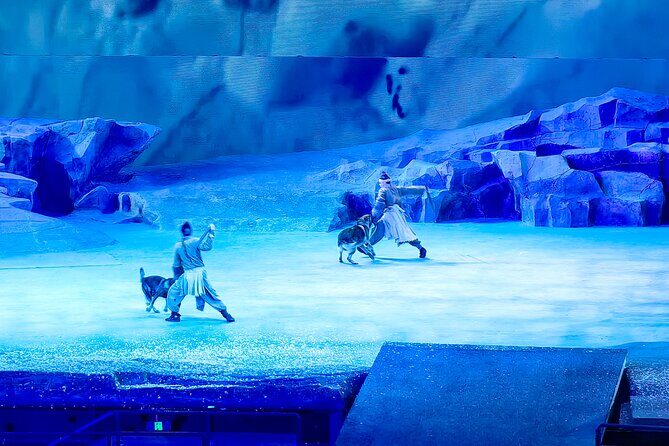 Xi'an Silk Road: Legend of Camel Bell Show Ticket with Transfer - Final Thoughts: Is It Worth It?