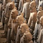 Xi'an Small Group Tour to Terra-cotta Army and Banpo Neolithic Village - What Travelers Say