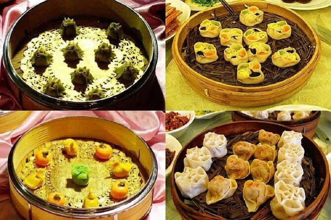 Xi'an Tang Dynasty Music Dance Show or Dinner Show with Transfer - Who Will Love This Tour?