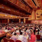 Xi'an: Tang Dynasty Show Tickets Booking - Key Points