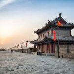 Xian Terra-cotta Warriors and Ancient City Wall Tour - What You’ll Experience: A Detailed Breakdown