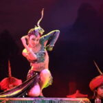 Xi'an Terra Cotta Warriors Tour with Tang Dynasty Show - The Culinary Experience and Dumpling Banquet