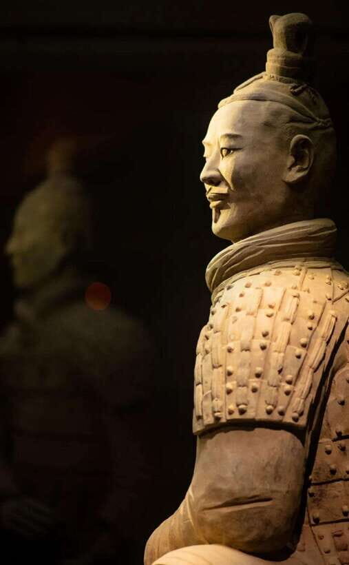 Xian: Terracotta Army Admission Ticket - The Value of This Ticket