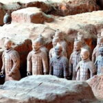 Xi'an: Terracotta Army & Emperor Qin Mausoleum Private Tour - The Terracotta Army: An Archaeological Marvel