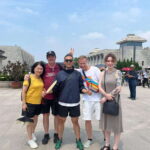 Xi'an: Terracotta Army Museum Group Tour/Tickets only option - Transportation and Accessibility