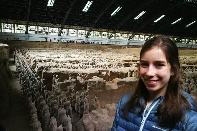 Xi'an Terracotta Army Tickets with Optional Guide/Transfer - Final Thoughts