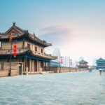 Xi'an: Terracotta Warriors, City Wall, and Muslim Quarter - Exploring the Day in Detail