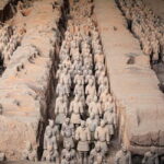 Xian: Terracotta Warriors, City Wall, and Tuktuk Food Tour - Practical Details and Considerations