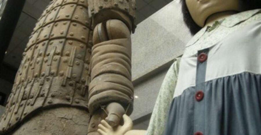 Xi'an Terracotta Warriors & Horses Museum Private Tour - Itinerary and Experience Breakdown