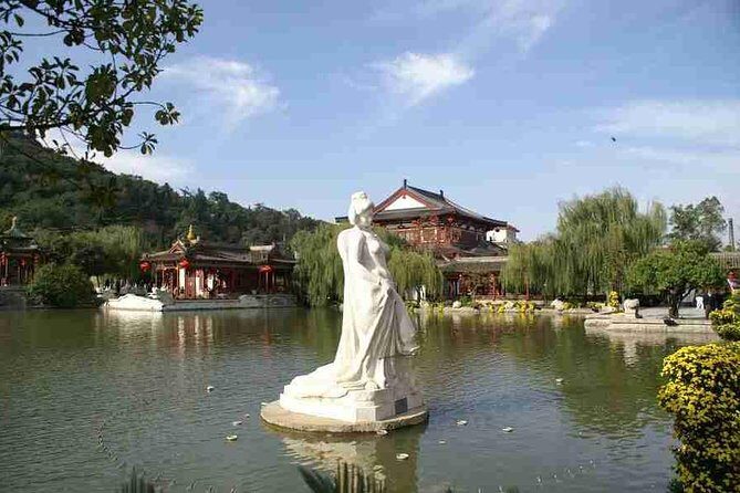Xi'an Terracotta Warriors, Huaqing Hot Spring, and Banpo Museum - Who Will Love This Tour?