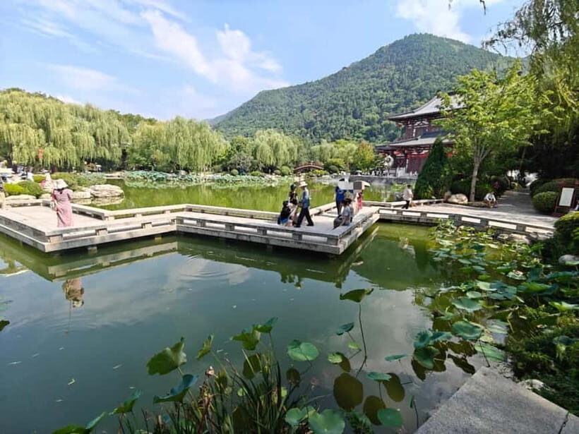 Xi'an: Terracotta Warriors, Huaqing Palace & City Night Tour - What We Think