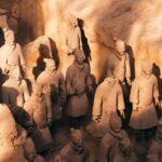 Xi'an: Terracotta Warriors Private Tour with Optional Lunch - The Optional Lunch Experience