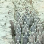 Xian Terracotta Warriors Tour & Customized Sightseeings - Customizable Afternoon Sightseeing Options