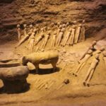 Xi'an Tour of Hanyangling Museum and Qianling Mausoleum with Yuanjia Village - What You’ll Love About This Tour