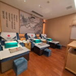 Xi'an: Traditional Chinese Massage or Spa with Meal - A Closer Look at the Itinerary