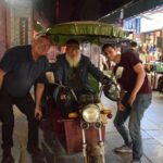 Xi'an Twilight Sightseeing and Food Tour - A Step-By-Step Breakdown of the Itinerary