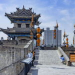 Xi'an: Xian City Wall South Gate(Yongningmen) Entry Ticket - The Rich Heritage of Xians City Wall