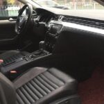 Xi'an Xianyang Airport Chauffeur Transfer, Xian Airport transfer, Pickup - The Vehicle and Its Comfort