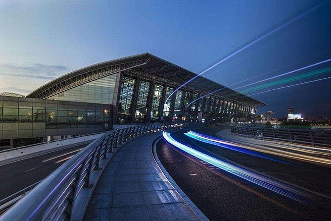 Xi'an Xianyang Airport to Hotels:Private transfer with Meet & Great service - What Sets This Service Apart