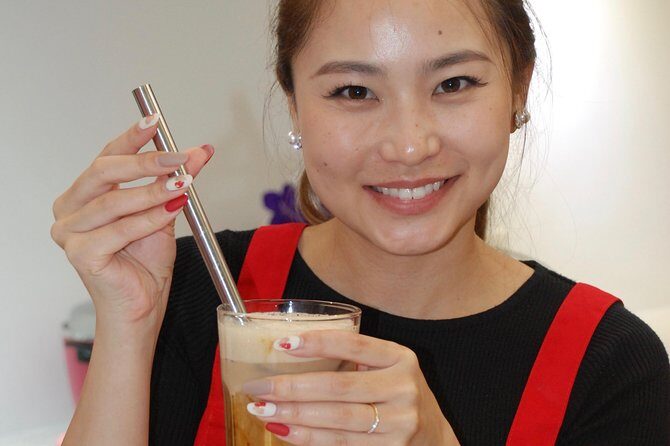 Xiao Long Bao, Pork thick soup, Bubble milk tea. Taiwan Traditional Light Meals Experience-B (Taipei Cooking Class) - Who Should Consider This Cooking Class?