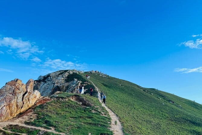 Xiapu Sishuang Island Private Speedboat Tour - Summary: Who Is This Tour Best For?